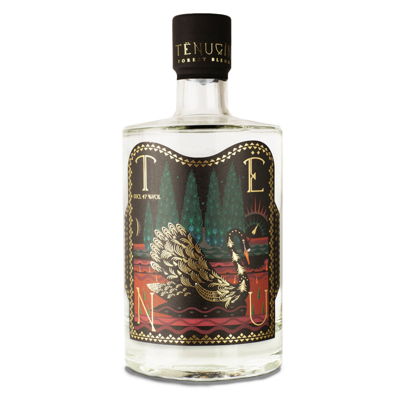 [Highly Recommended] Tenu Gin – Waa Cow!